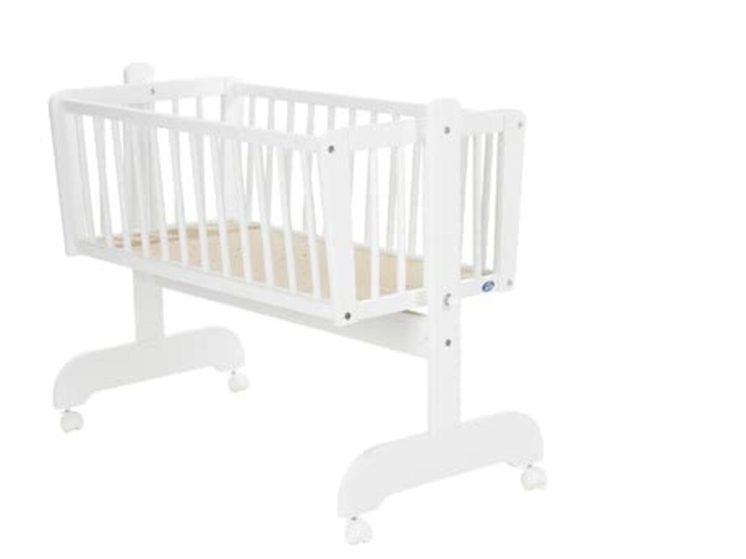 Babies Cradle DIY - MATERIALS and PARTS List, Building Plans Only ...