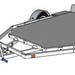 Ground Loading Motorcycle Trailer Plans - Etsy Canada