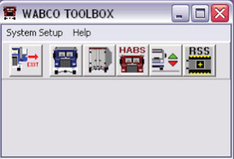MERITOR WABCO TOOLBOX 12.9.1 Complete and Unlocked! Virtual Deliver on ...