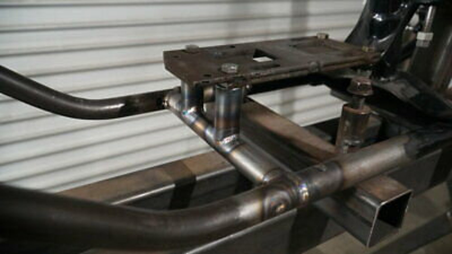 CUSTOM CHOPPER Frame Complete Detailed Jig PLANS With Full Instructions ...