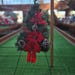 Christmas Tree Memorial Cemetery Decoration Merry Christmas Artificial ...