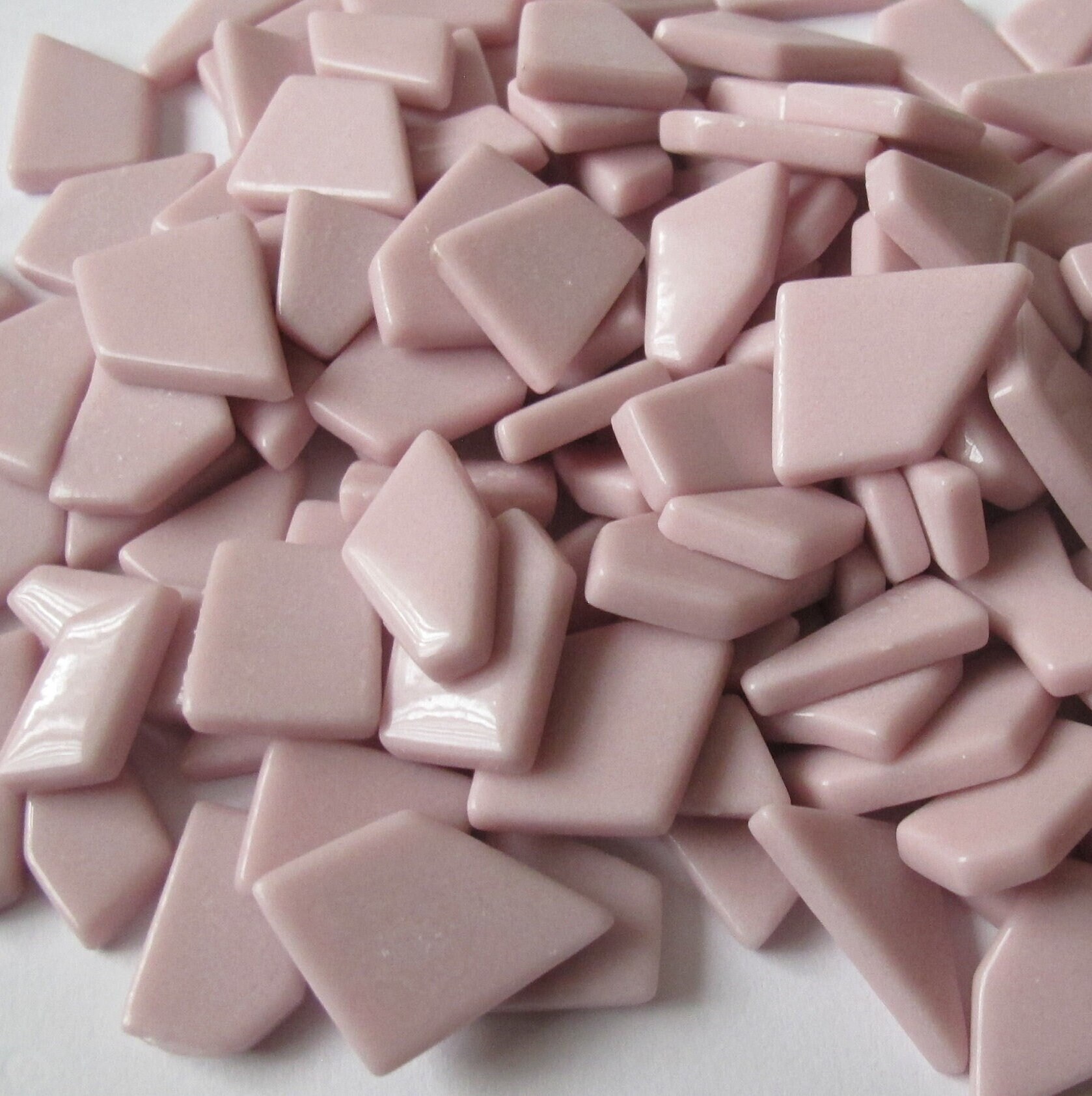 Irregular Mosaic Tiles - Etsy