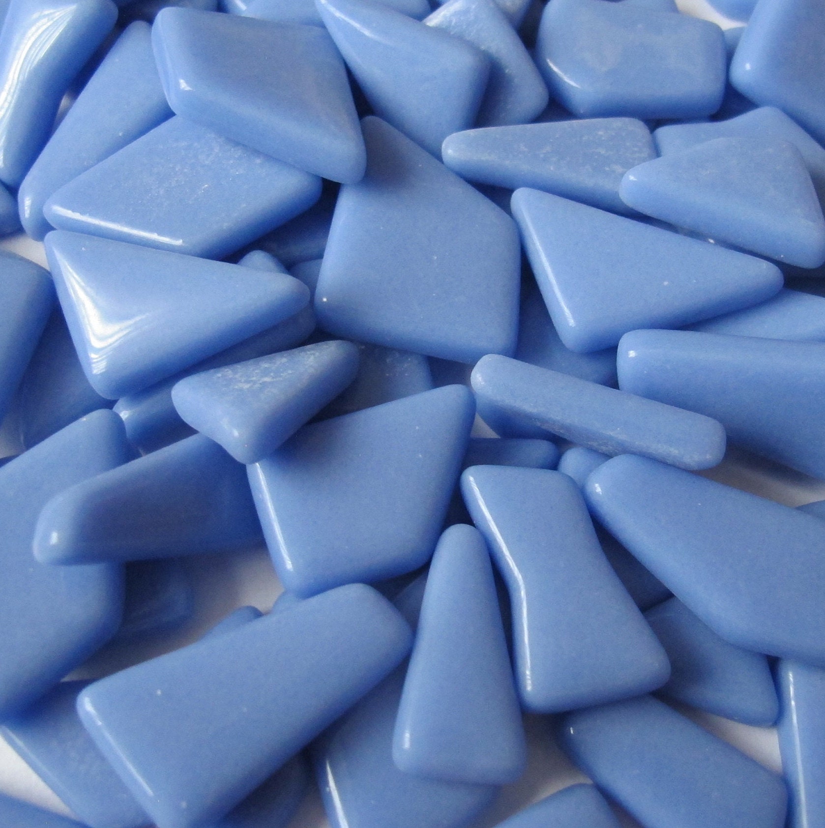 Irregular Mosaic Tiles - Etsy