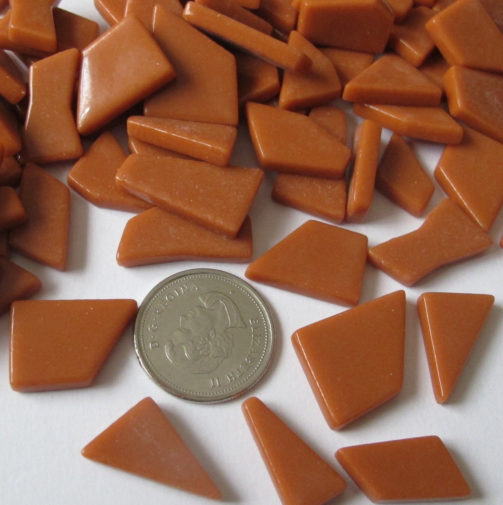 Irregular Mosaic Tiles - Etsy