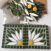 Mosaic Tile - Etsy