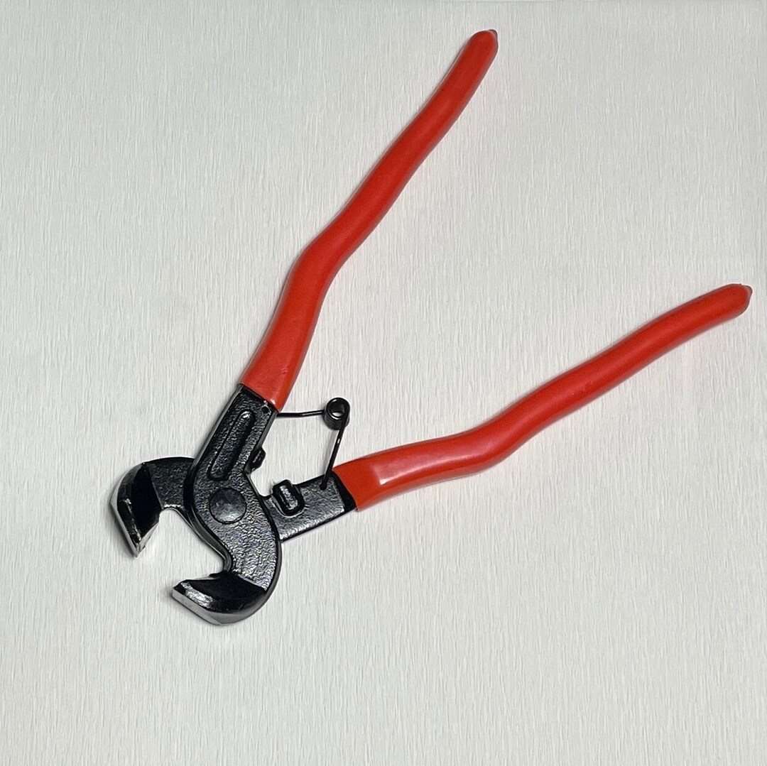 Tile Nippers Glass & Mosaic Cutter Mosaic Tools Tools - Etsy