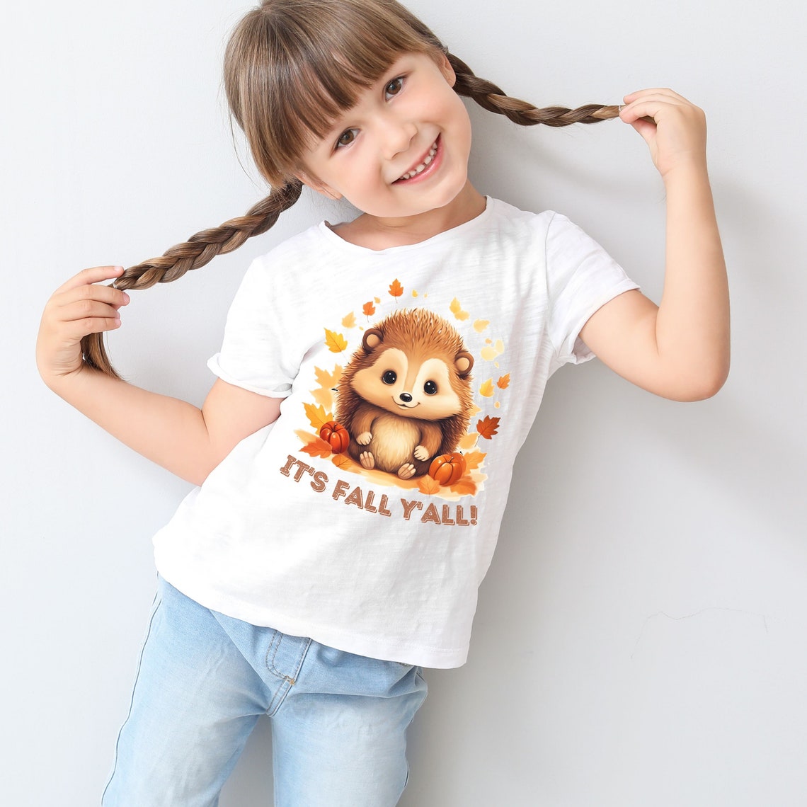 Baby Thanksgiving Sublimation Design, Kids Fall Sublimation Design ...
