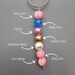Infertility and Pregnancy and Infant Loss Motherhood Journey Beaded ...