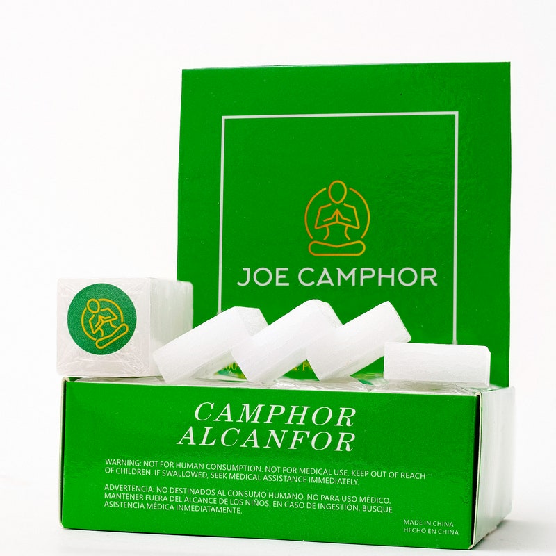 Cleansing Camphor - Etsy