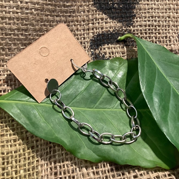 Helix to Lobe Chain - Etsy