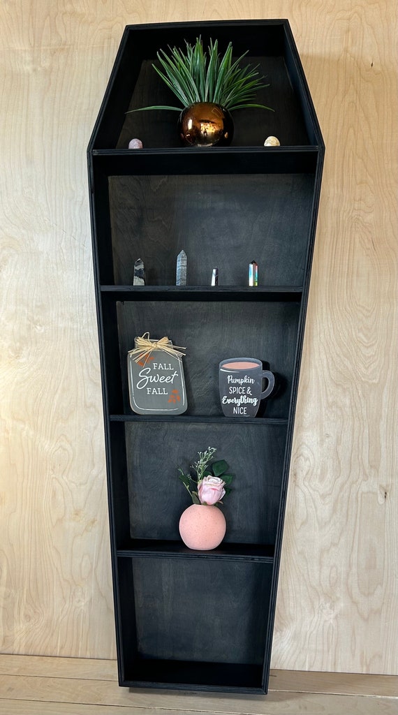 52 inch shelf store