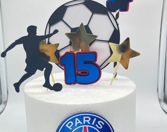 Psg Birthday Party | Etsy