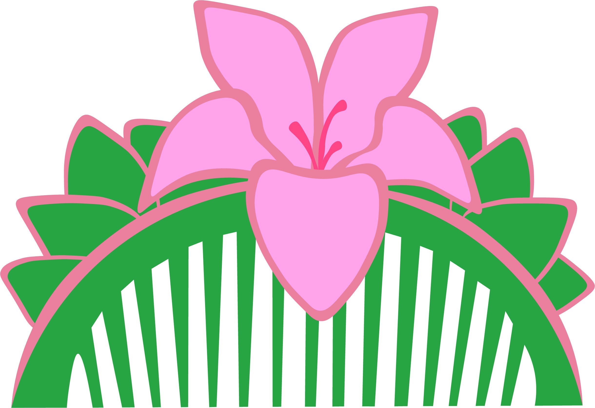Mulan Comb - Instant Download, Digital Download, Svg, Ai, Png, and Jpg ...