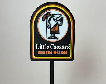 little caesars logo vector