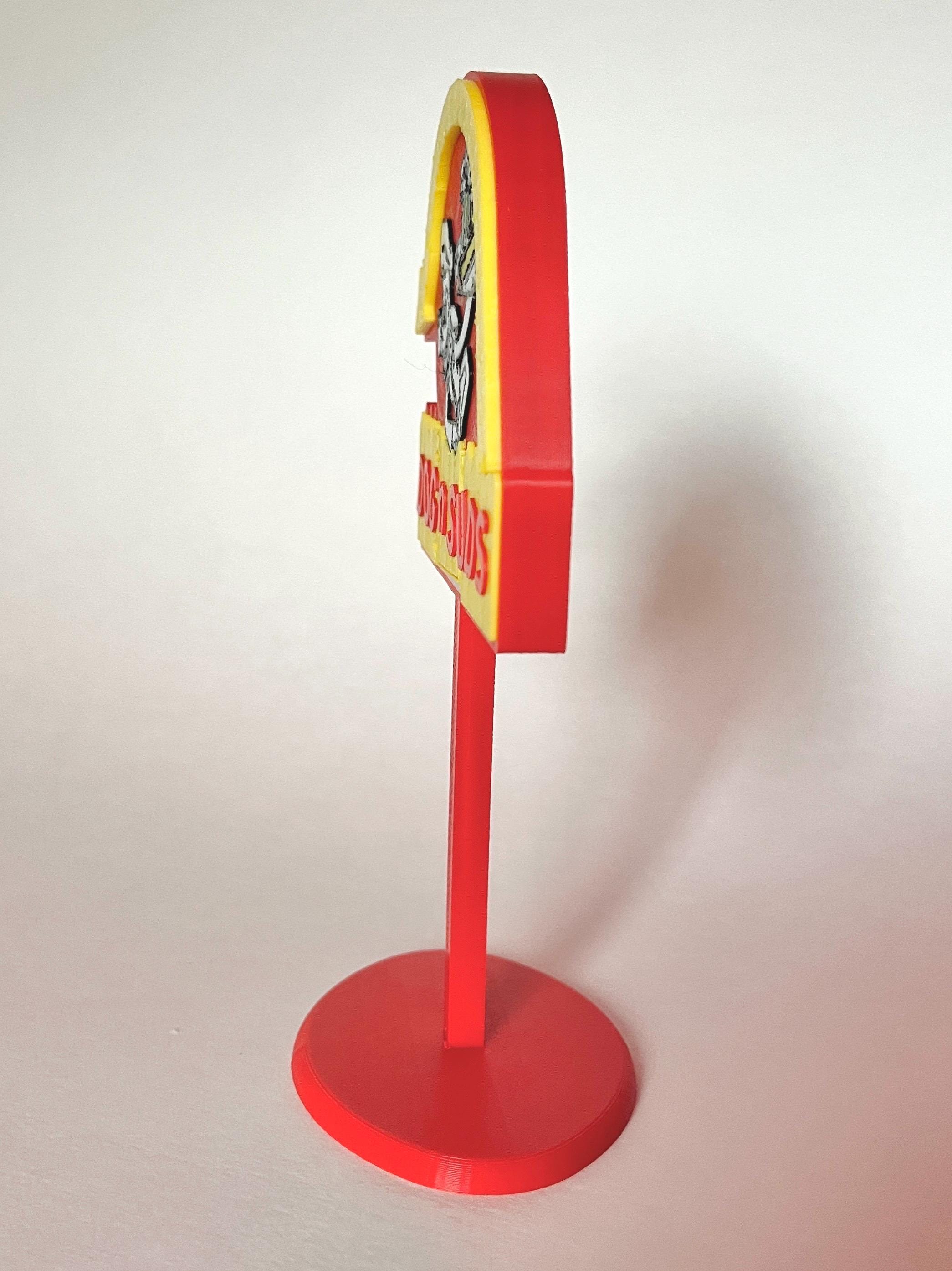 Dog N Suds Miniature Sign 6” Inches - Etsy