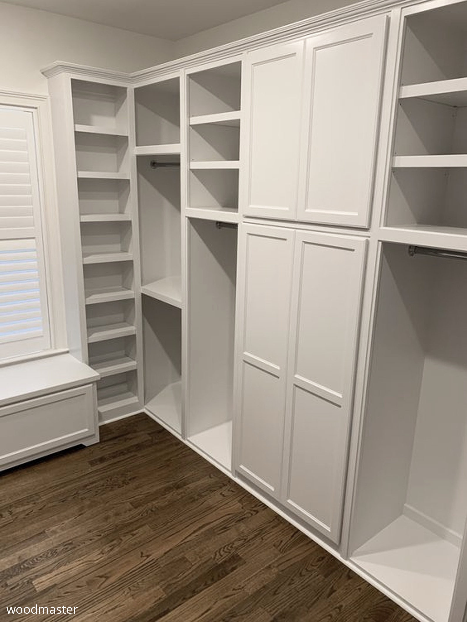 The Poppy Rambler - Farmhouse - Modern - Single Level - Instant ...