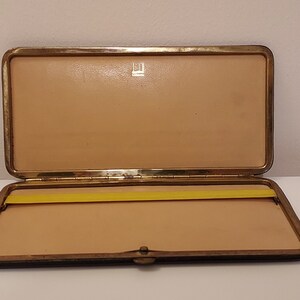 Dunhill Cigarette Case - Etsy