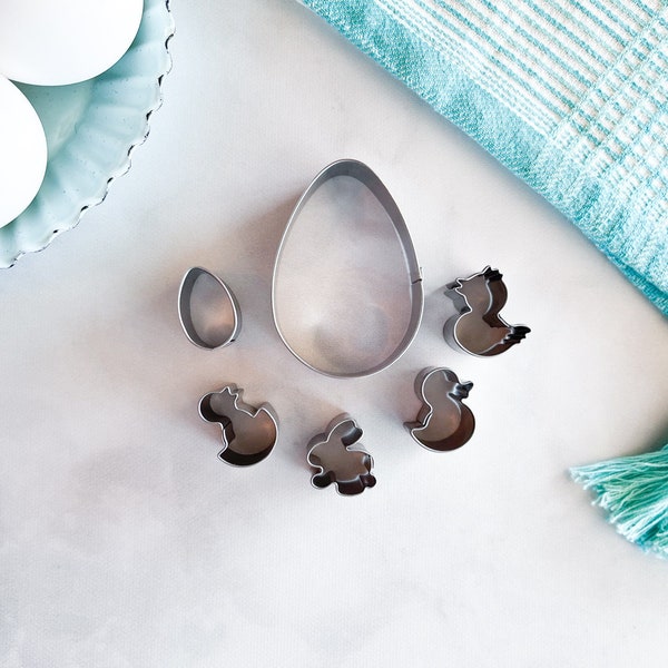 Decorated Easter Egg Etsy