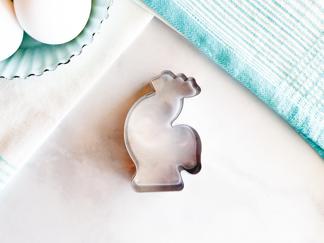 ROOSTER/COCK Cookie Cutter - Etsy