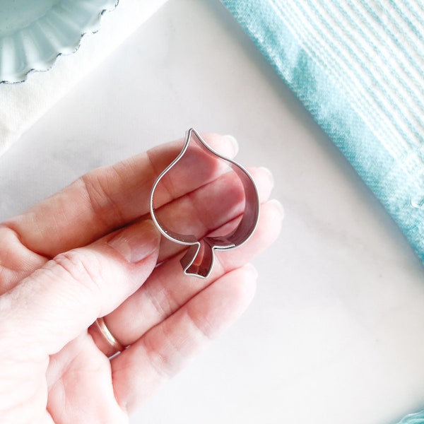 Leaf Cookie Cutter - Etsy