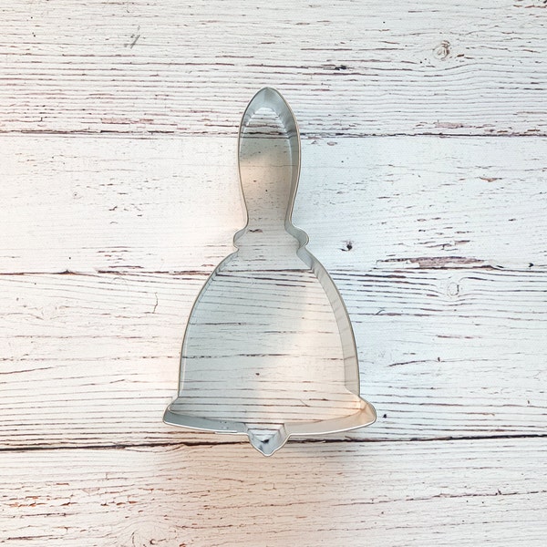 Bell Cookie Cutter - Etsy