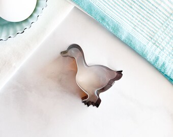 Goose Cookie Cutter - Etsy