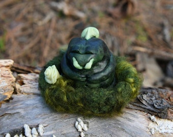 Goblin Polymer Clay - Etsy