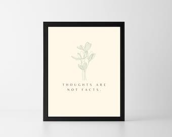 Health Wall Decor - Etsy