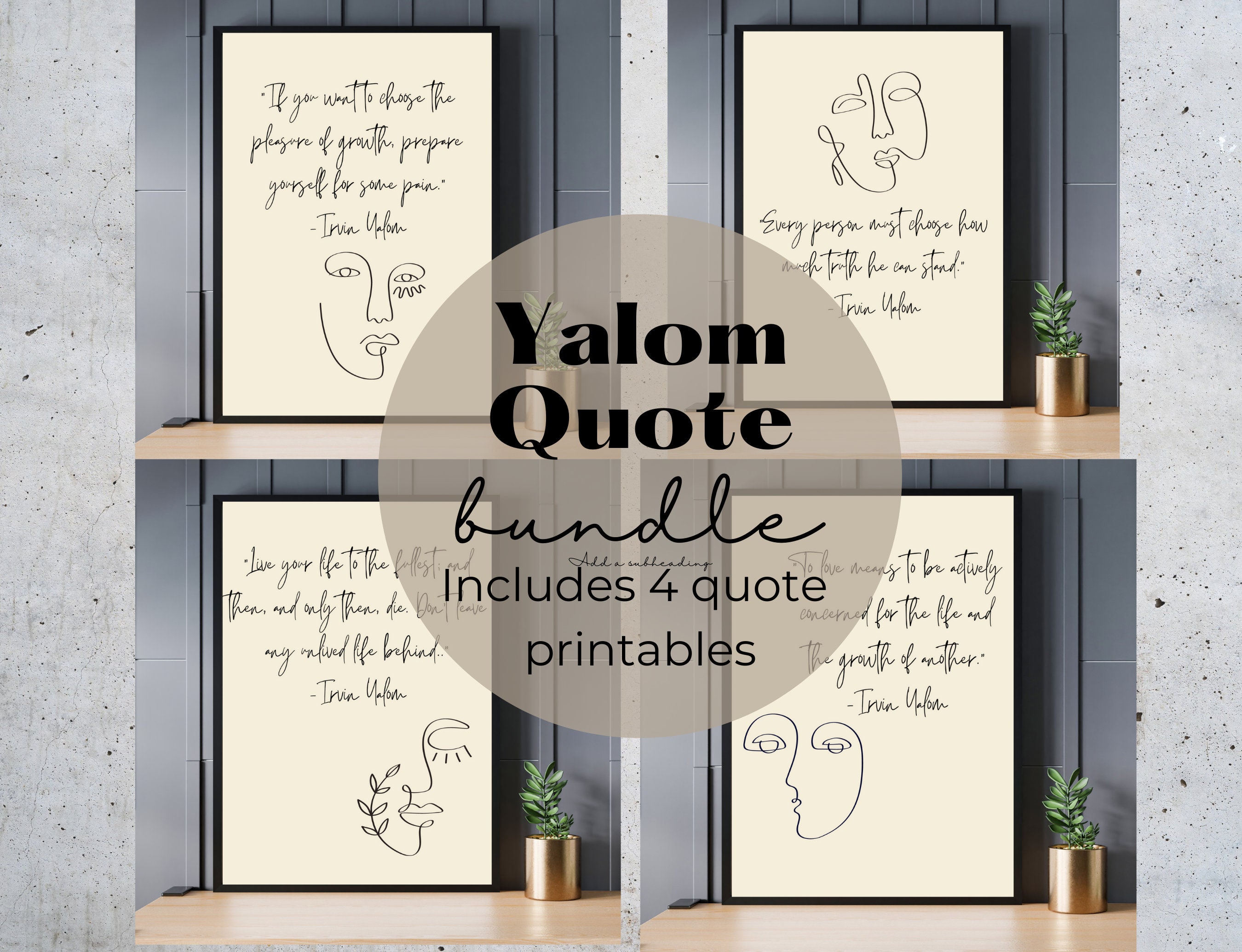 Psychology Quotes Therapy Poster Mental Health Poster - Etsy