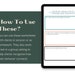 Behavioral Chain Analysis Bundled Worksheets for Therapists DBT Therapy ...