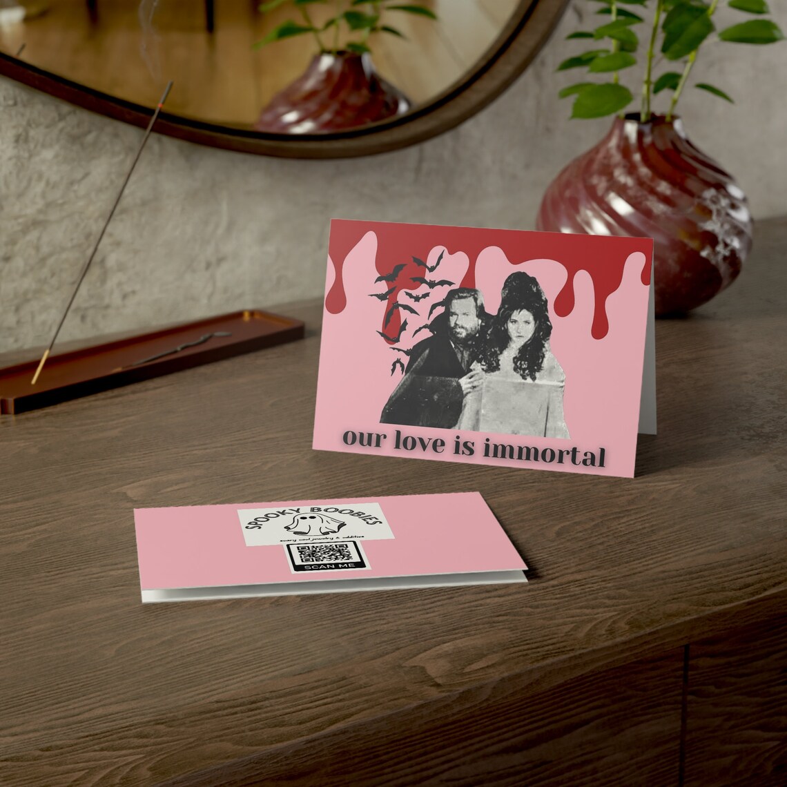 What We Do in the Shadows Valentine's Day Card, Printable WWDITS Card ...