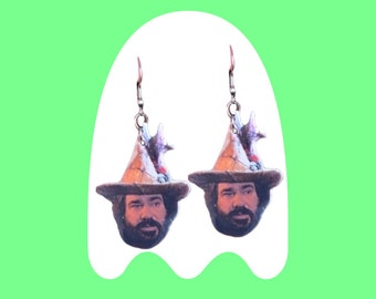 Laszlo Witch Hat - Etsy