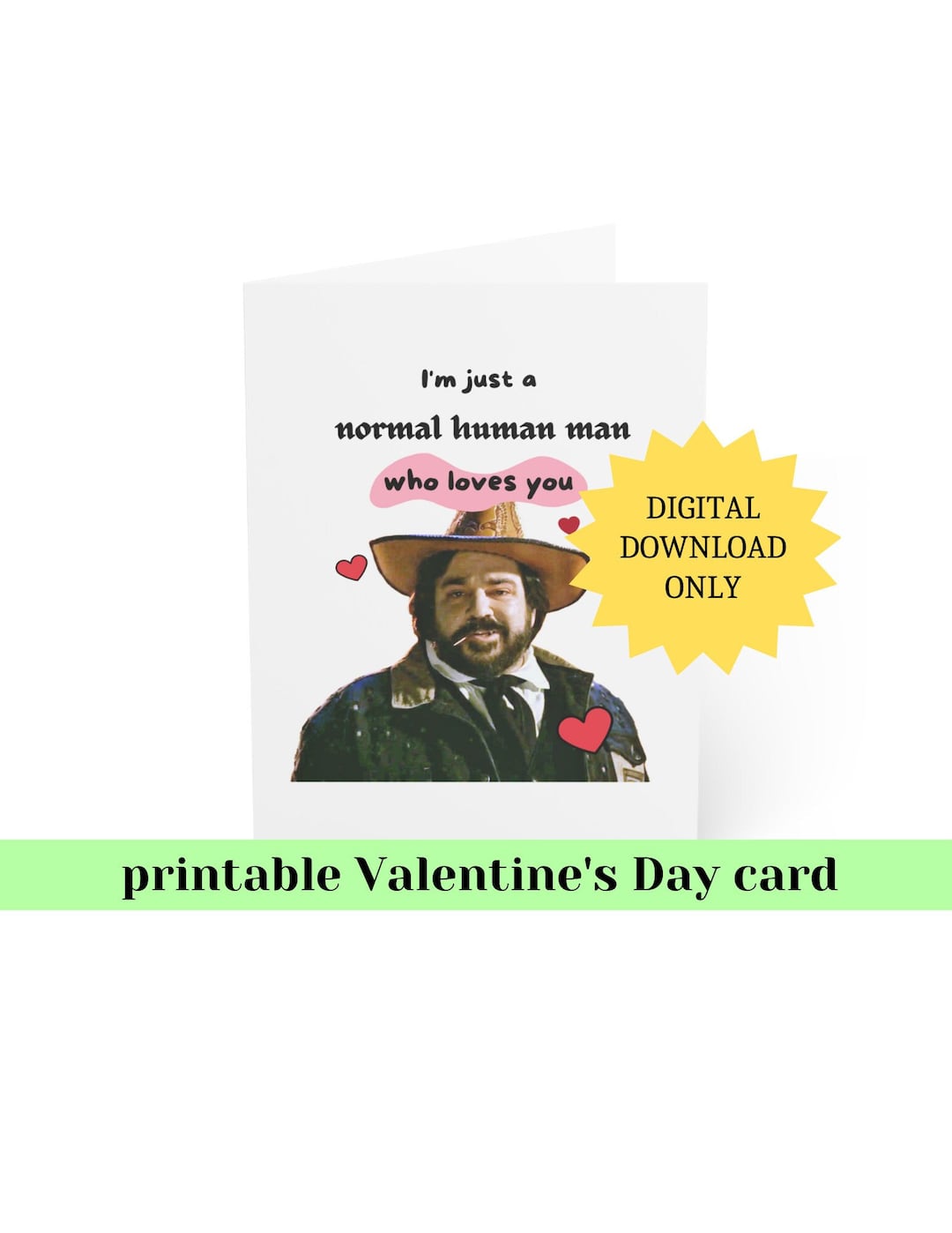 What We Do in the Shadows Valentine's Day Card, Printable WWDITS Card ...