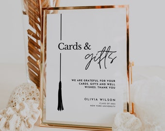 Raffle Table Sign - Etsy