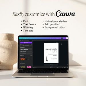 The Next Chapter Begins at Sign Template, Editable Graduation Table ...