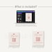 Modern Pink College Fund QR Code Sign Template, Pink Graduation College ...