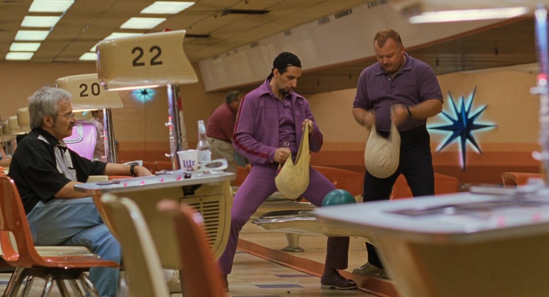 Wide Screen the Big Lebowski 20 Inch Print - Etsy