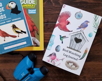 Charlotte Mason Journal - Etsy