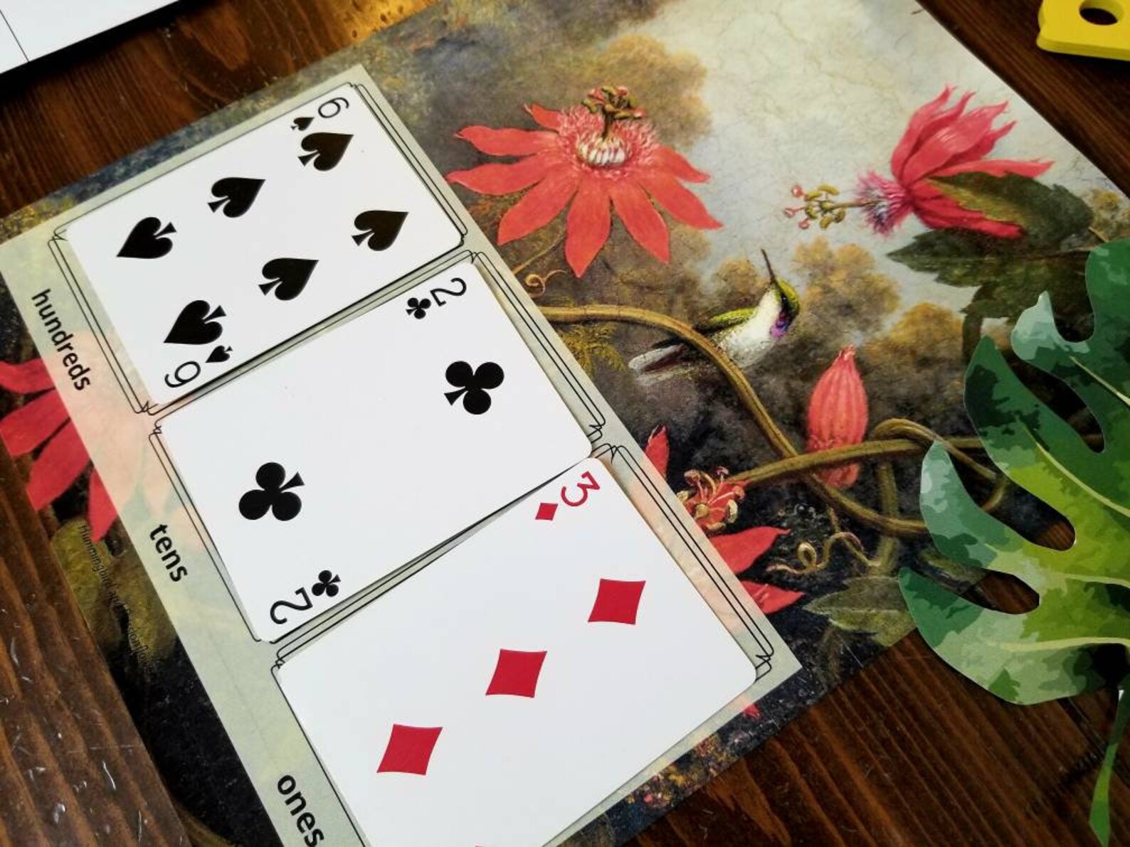 Rainforest Early Years Activity Pack Phonics & Math - Etsy Canada