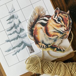 Hibernation Early Learning Unit: Winter Preschool & Kindergarten ...