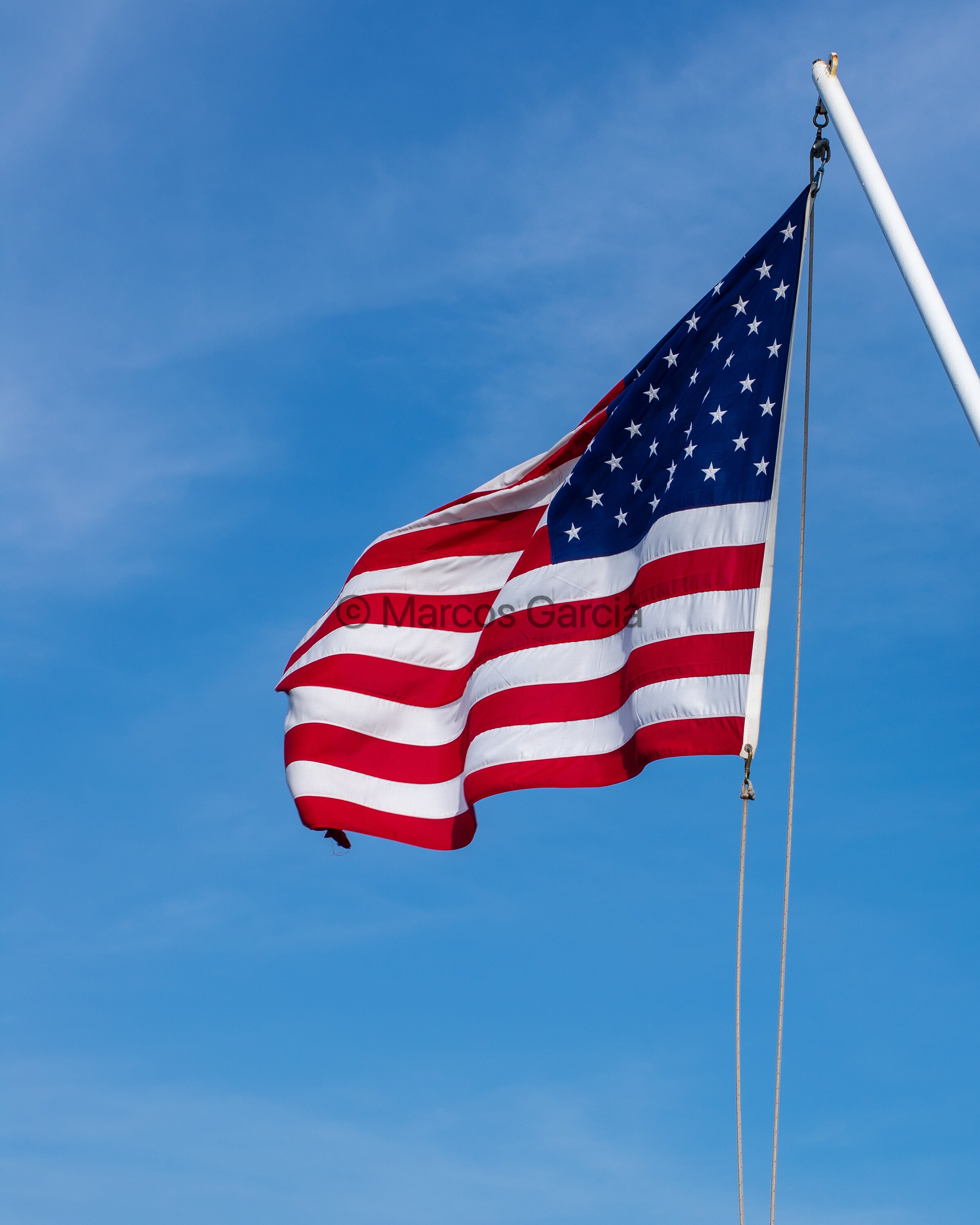 The Flag Photo Print and Thin Wrap - Etsy