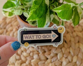 She Looks so Pretty Car Mirror Decal Vinyl Car Mirror - Etsy