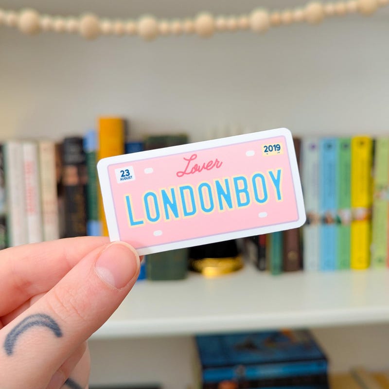 allymakesmagic - Etsy