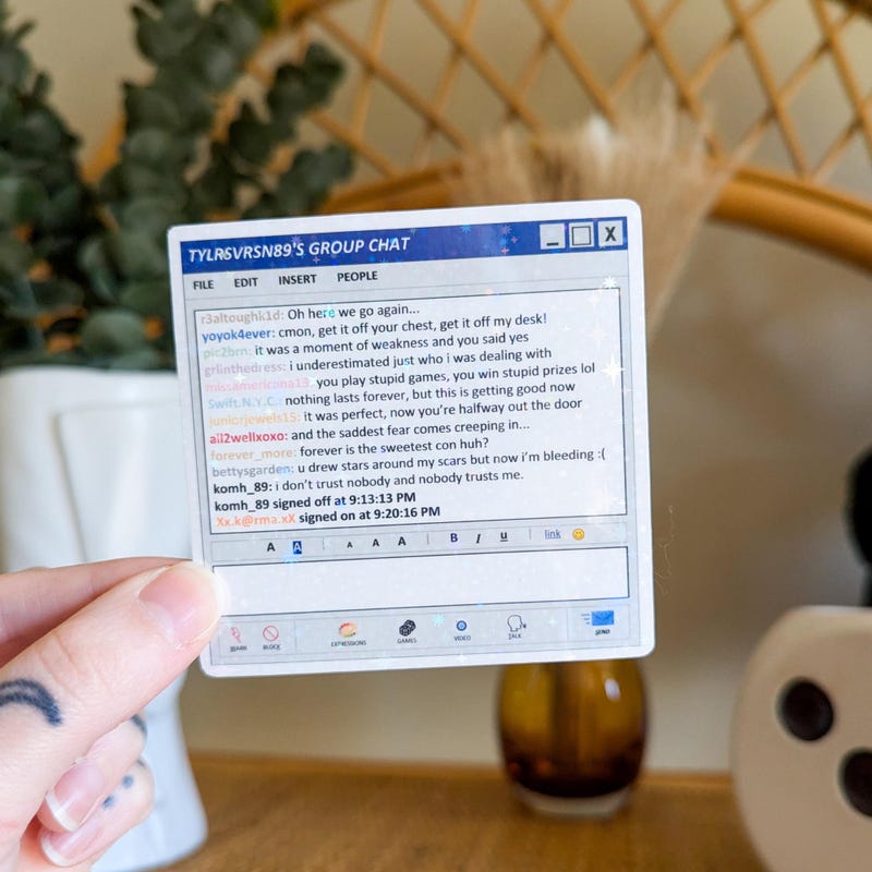 allymakesmagic - Etsy