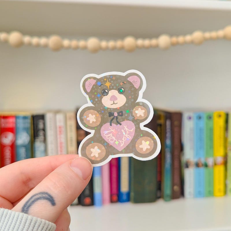 allymakesmagic - Etsy