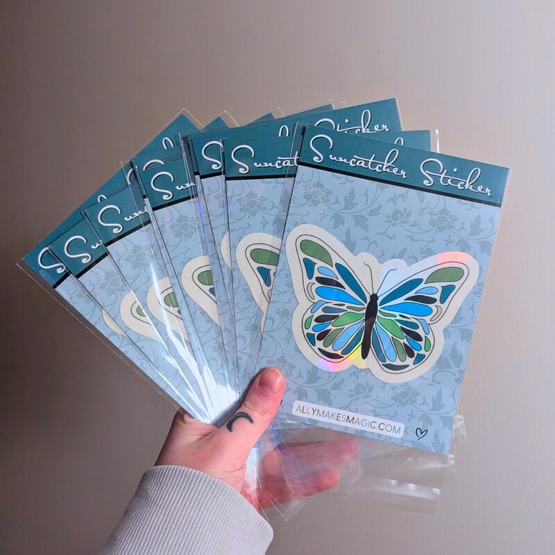 allymakesmagic - Etsy