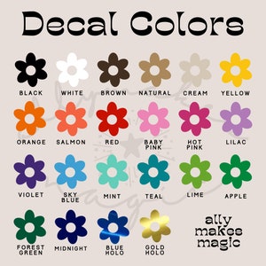 She Looks so Pretty Car Mirror Decal Vinyl Car Mirror - Etsy