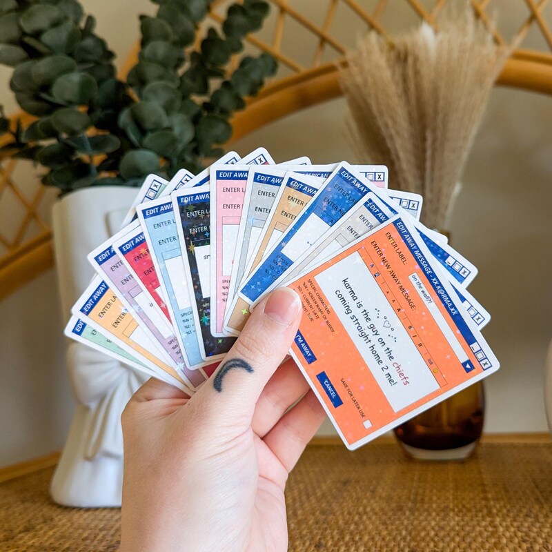 allymakesmagic - Etsy