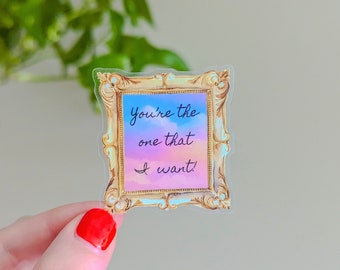 Frame Stickers - Etsy