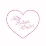allymakesmagic - Etsy